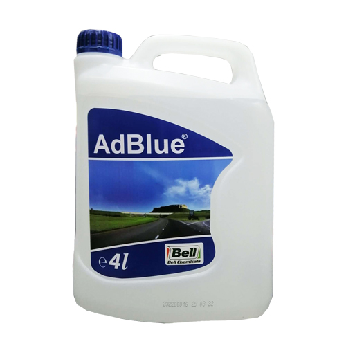 Bell Chemicals AD BLUE Aditiv za gorivo, 4l | Online prodaja | Ananas