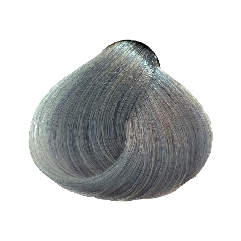 H. ZONE 11.010 - Farba Za Kosu 100 Ml, Siva | Online prodaja H. ZONE 11 ...