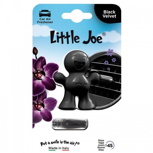 Little Joe Miris za auto, Black Velvet | Online prodaja | Ananas