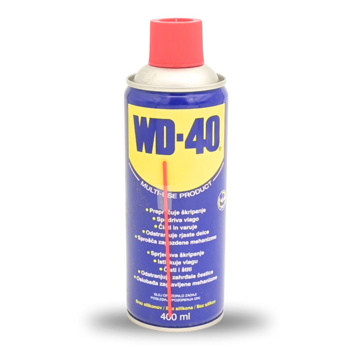 WD Company WD-40 Sprej 200 ml | Online prodaja | Ananas
