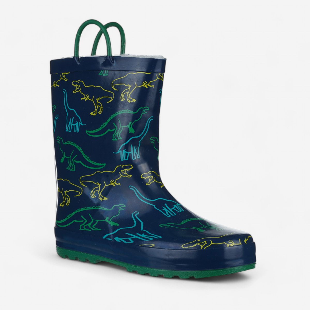 PANDINO BOY WATERPROOF Dečije gumene čizme, Vodootporne, Teget | Online ...