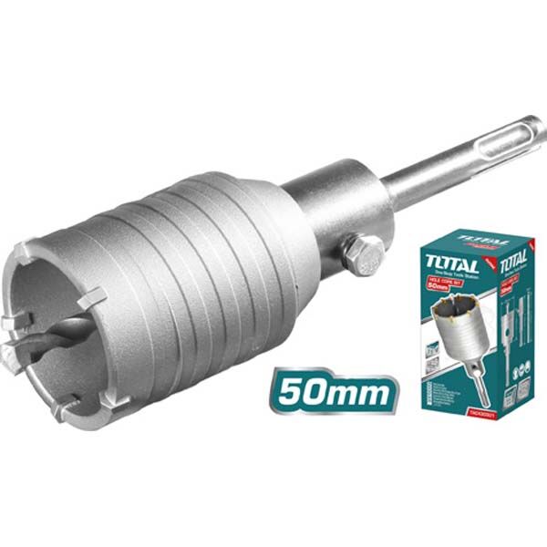 TOTAL Круна За Бетон 50Mm Tac430501 228233 | Најголема онлајн ...