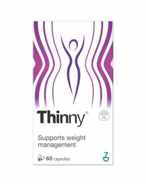 THINNY Капсули x 60 | Најголема онлајн продавница во Македонија | Ананас МК