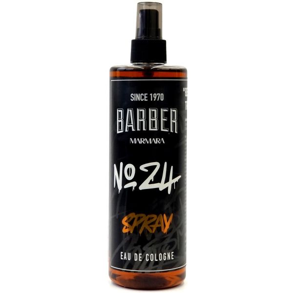 MARMARA Barber kolonjska voda 400ml.- no.24 | Online prodaja | Ananas BiH