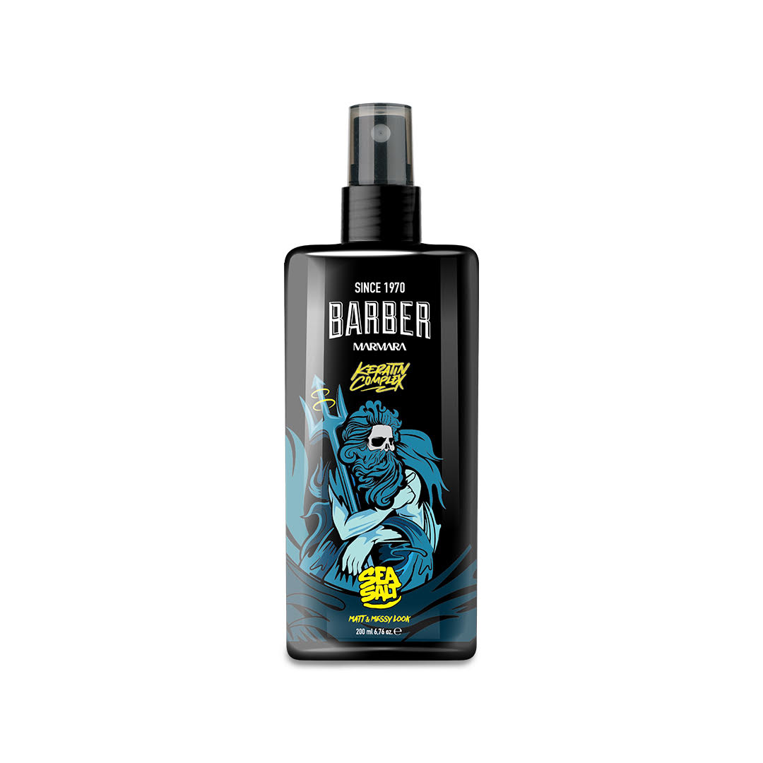 MARMARA Barber morska so za kosu 200ml. | Online prodaja | Ananas BiH