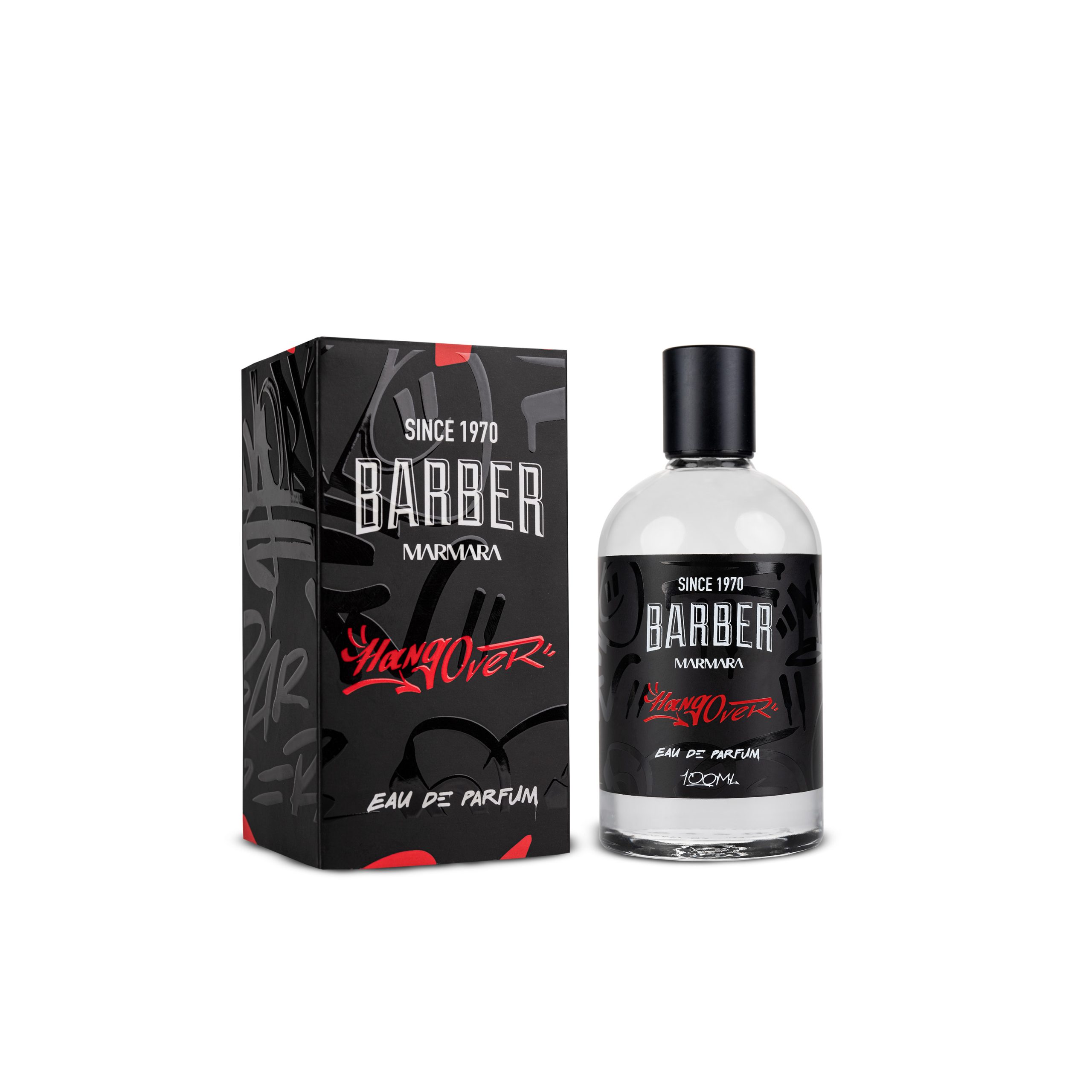 MARMARA Barber parfem 100ml. | Online prodaja | Ananas BiH