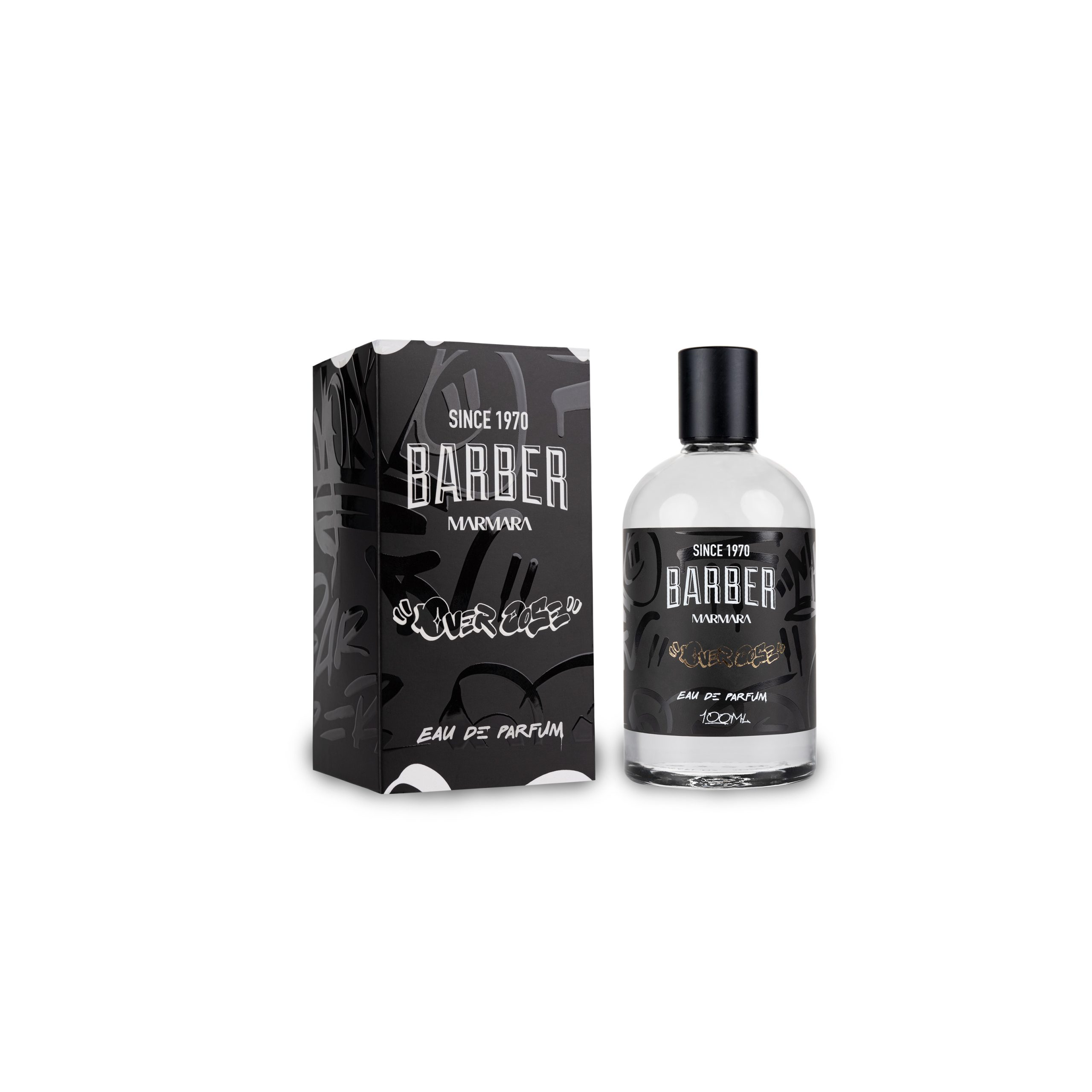MARMARA Barber parfem 100ml. | Online prodaja | Ananas BiH
