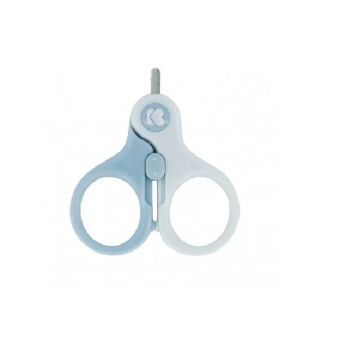 Makazice za nokte Scissy Blue, Plave | Online prodaja | Ananas