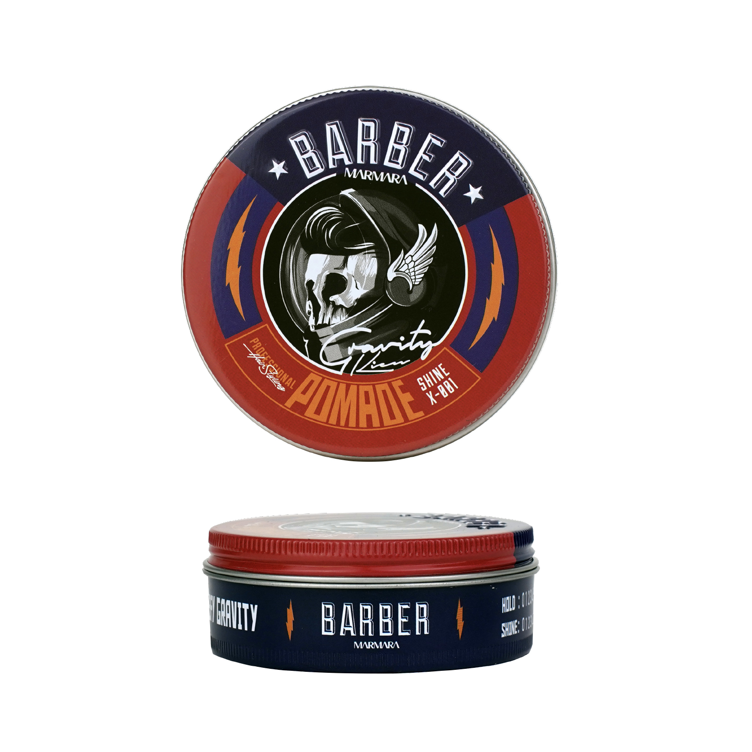 MARMARA Barber vosak 100ml.- pomade | Online prodaja | Ananas BiH