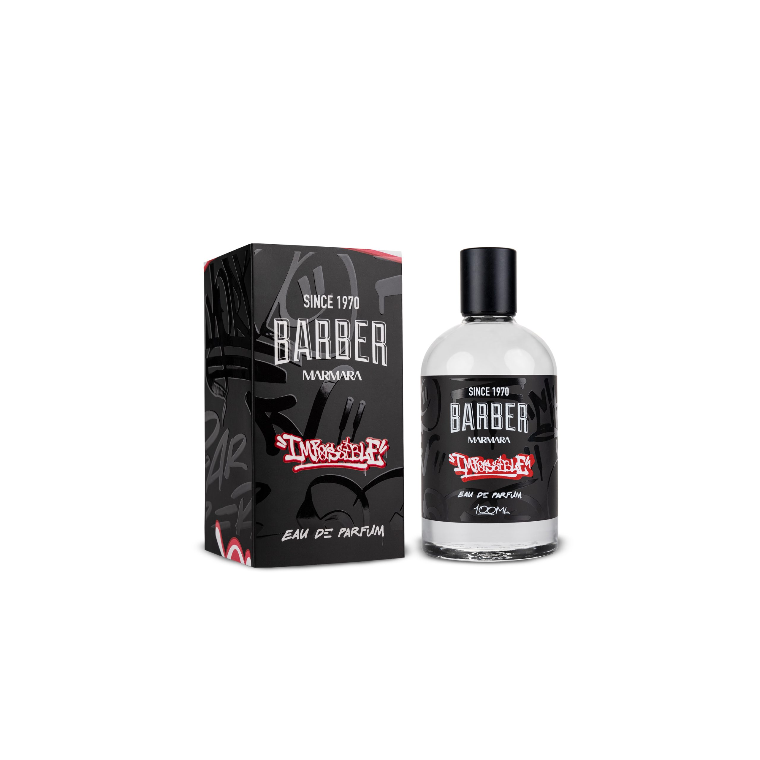 MARMARA Barber parfem 100ml. | Online prodaja | Ananas BiH