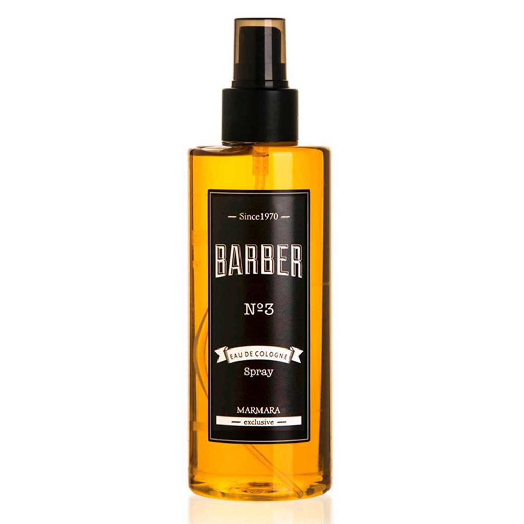 MARMARA Barber kolonjska voda 250ml. spray - no.3 | Online prodaja | Ananas BiH