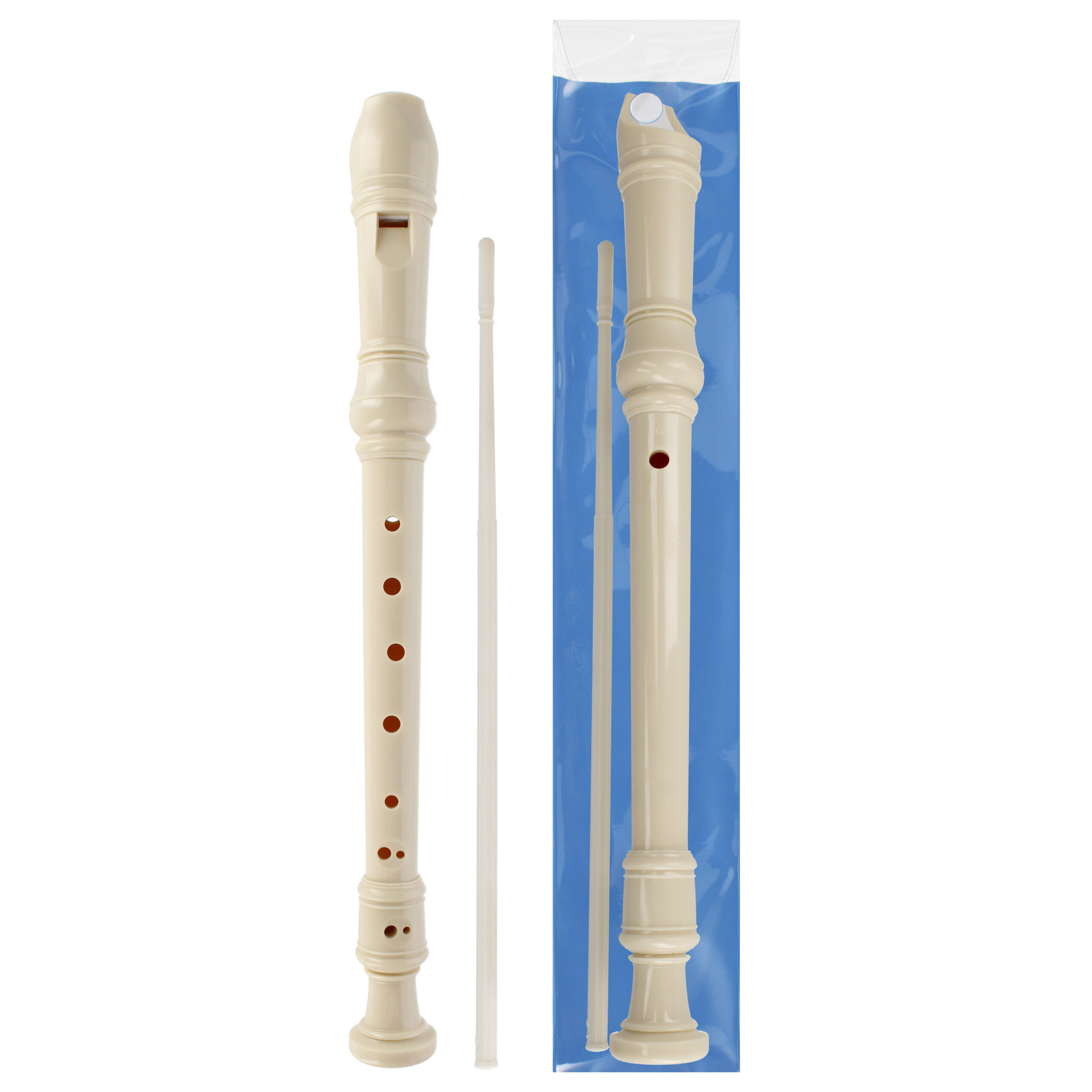 Пластична флејта стапче за чистење Најголема онлајн продавница во Македонија Ананас МК