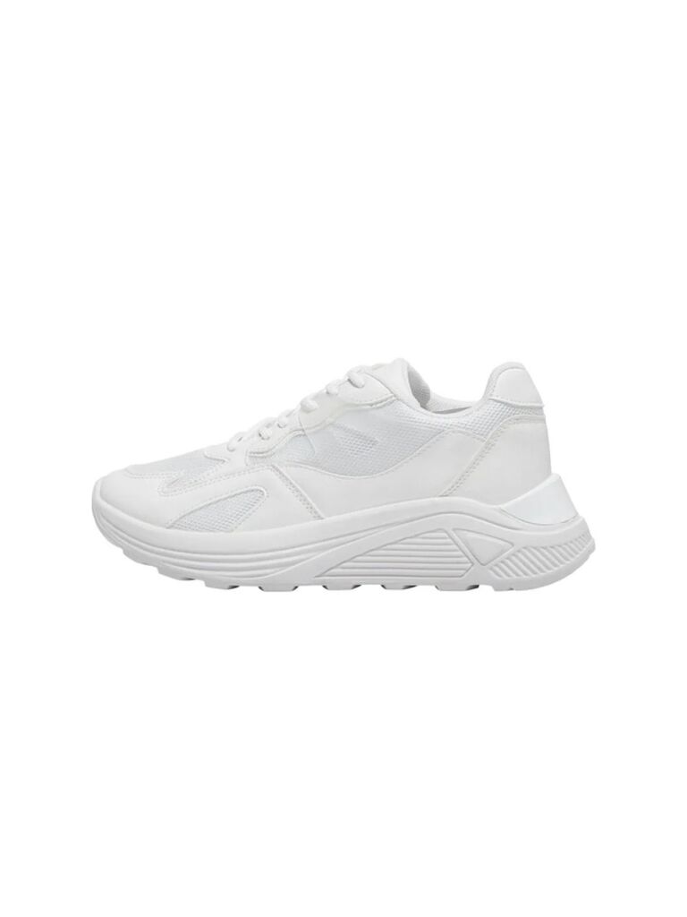 Only Shoes Ženske patike Missylvie, Bele | Online prodaja | Ananas