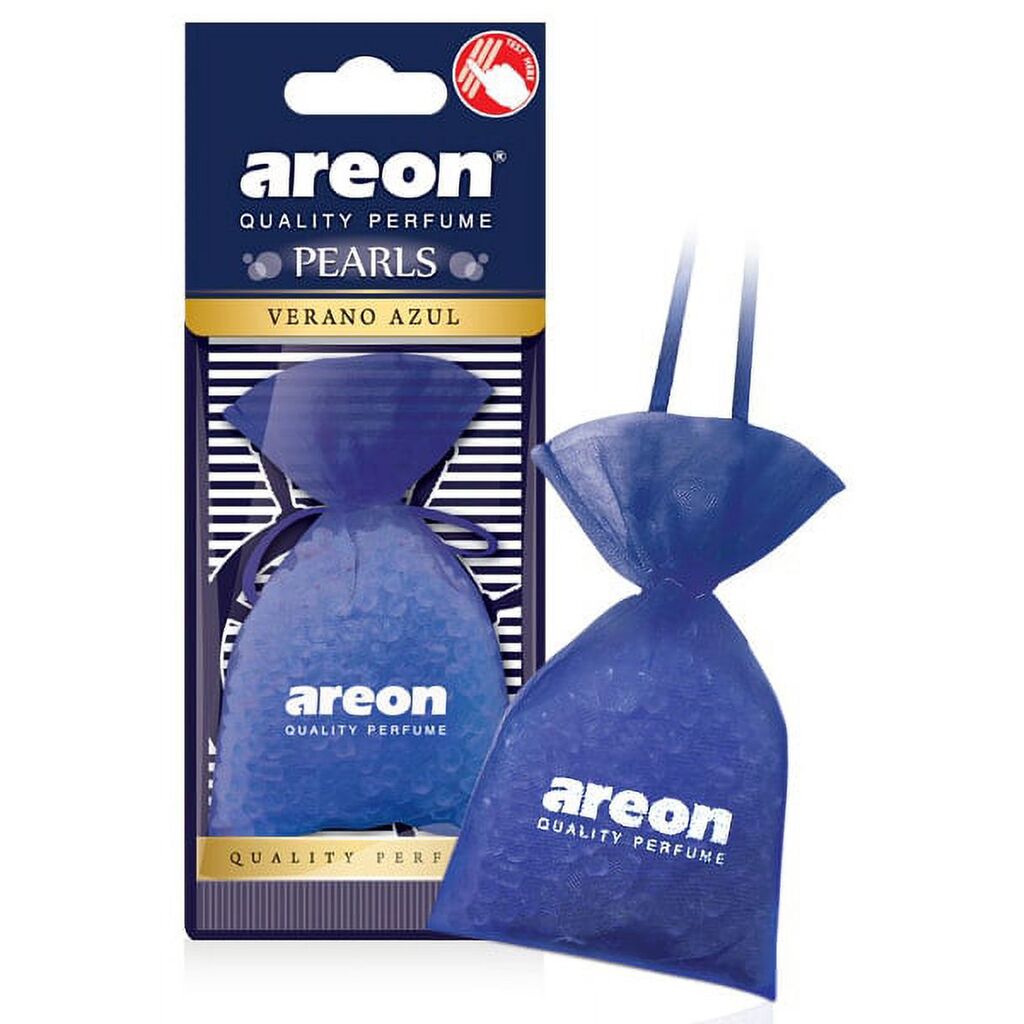 Areon Perle, plave | Online prodaja | Ananas BiH