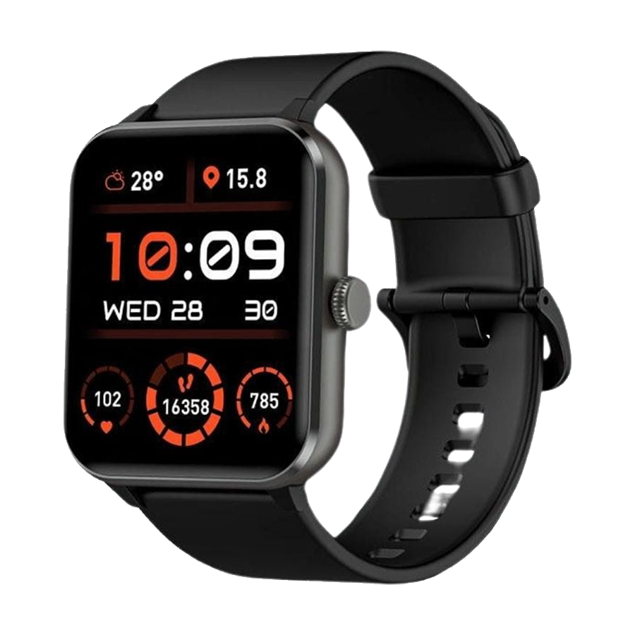 Blackview Pametni sat R50, Crni | Online prodaja | Ananas BiH