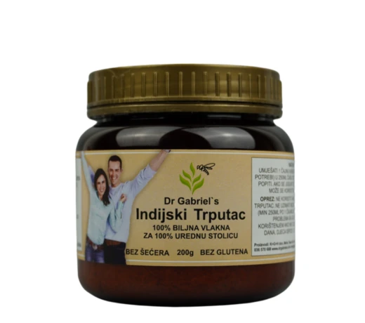 Dr. Gabriel's Indijski trputac | Online prodaja | Ananas BiH