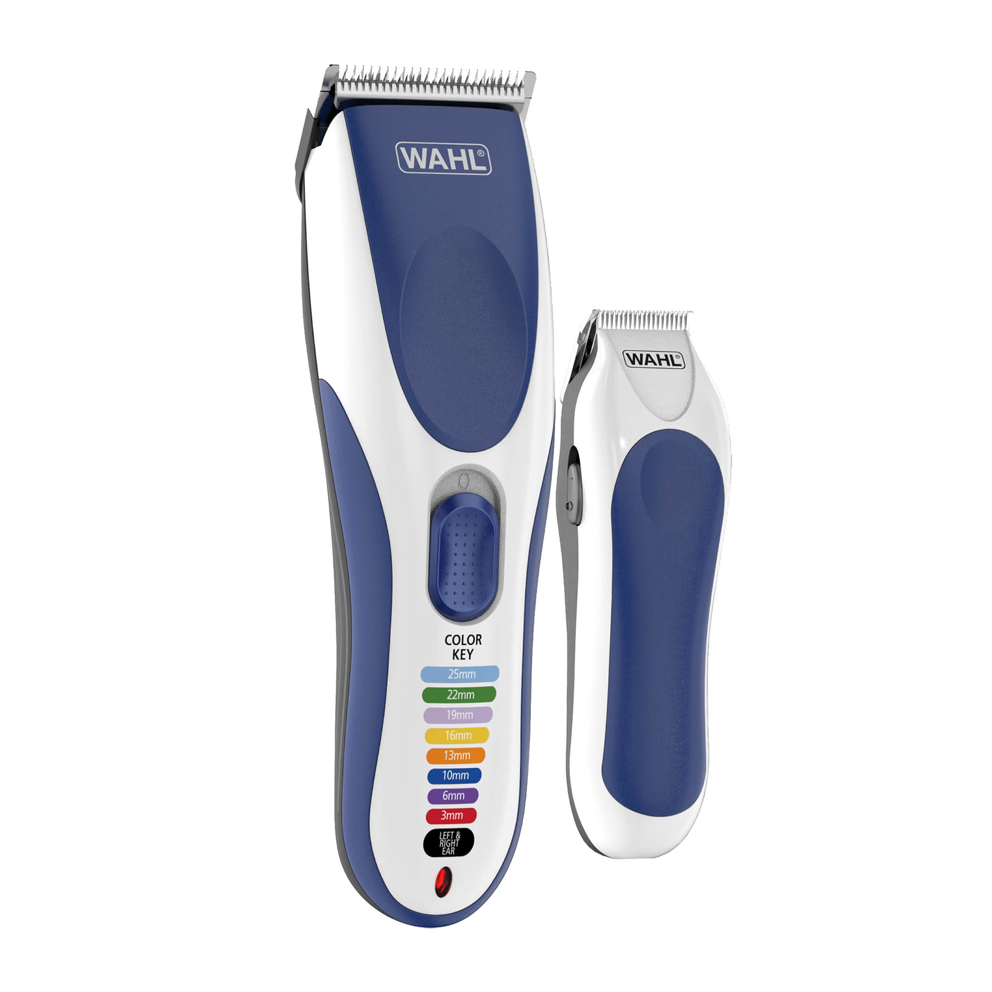 Wahl Home Set mašinica za kosu i bradu Cordless Combo | Online prodaja | Ananas