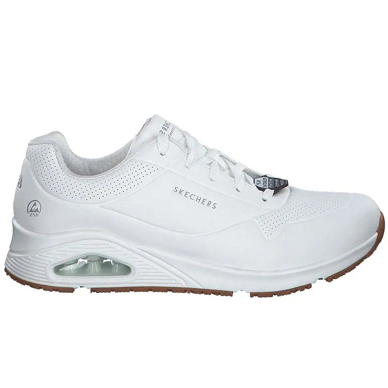 SKECHERS Ženske patike Uno SR, Bele | Online prodaja | Ananas