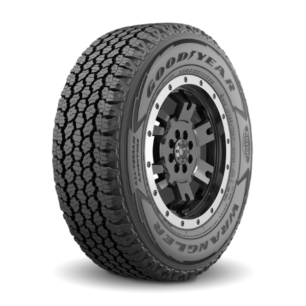 GOODYEAR Letnja guma 265/60R18 110T WRL AT ADV | Online prodaja | Ananas