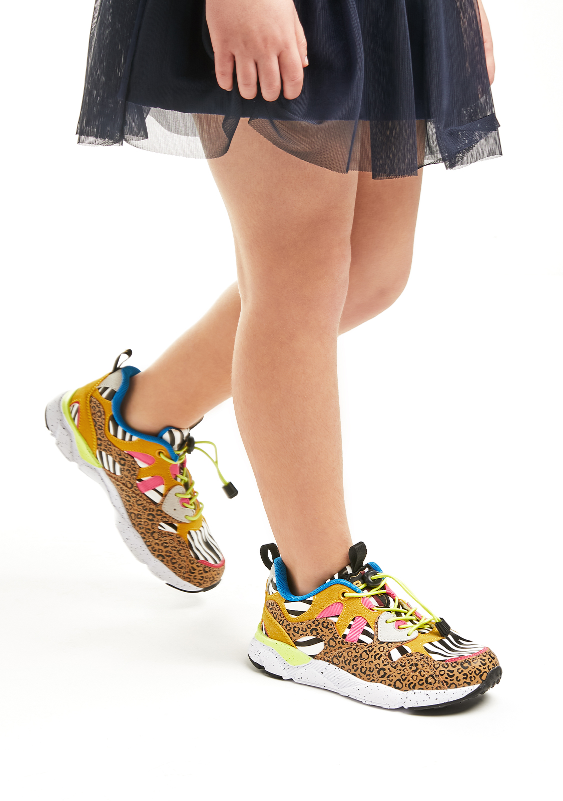 B&W Ženske patike Leo, Šarene | Online prodaja | Ananas BiH