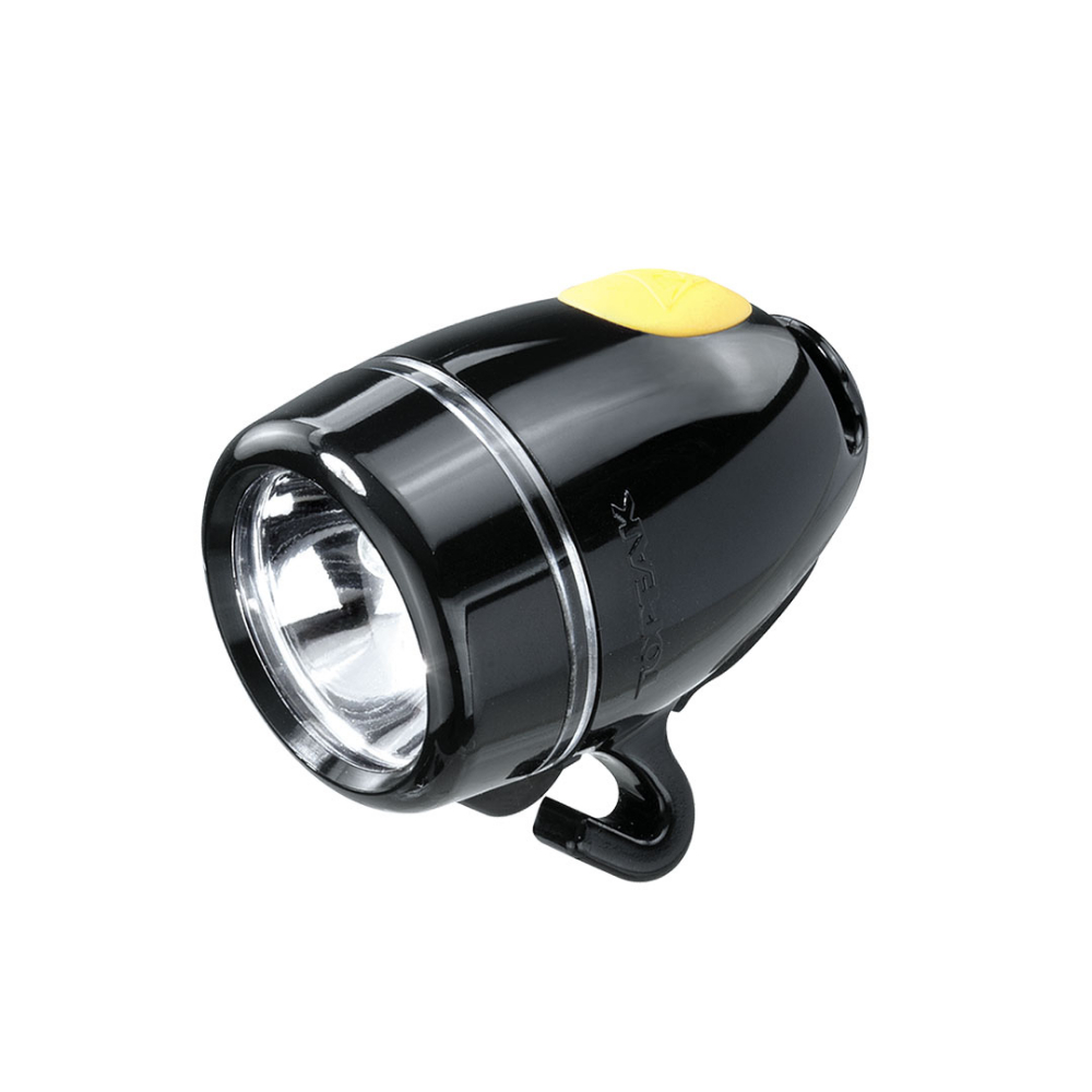 Topeak Prednje svjetlo za bicik Whitelite II, Crno | Online prodaja ...