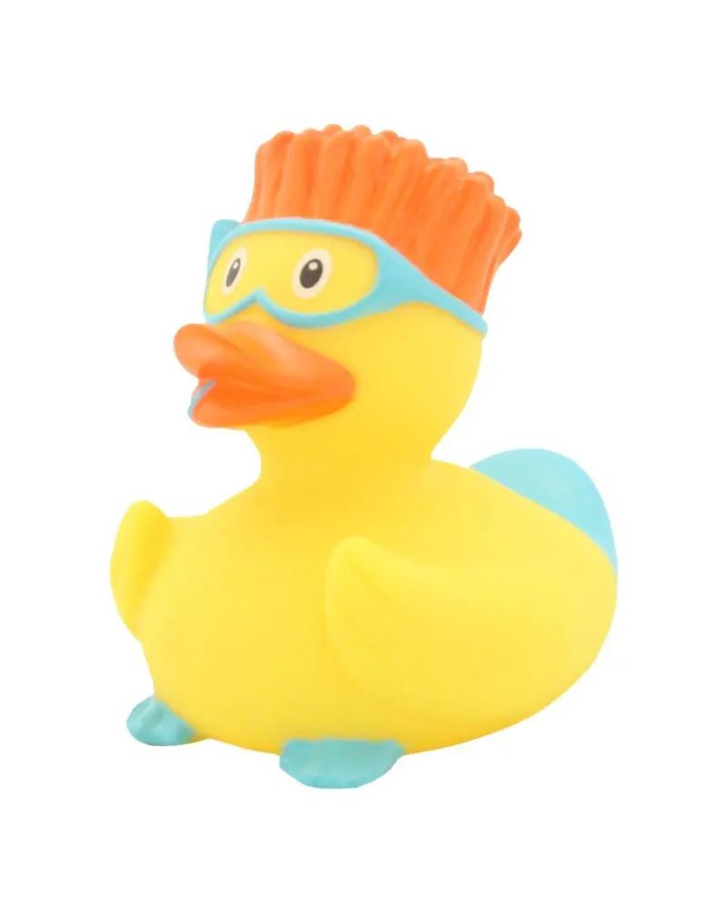 Lilalu Patkica - Snorkeler - Rubber Duck | Online prodaja Lilalu ...