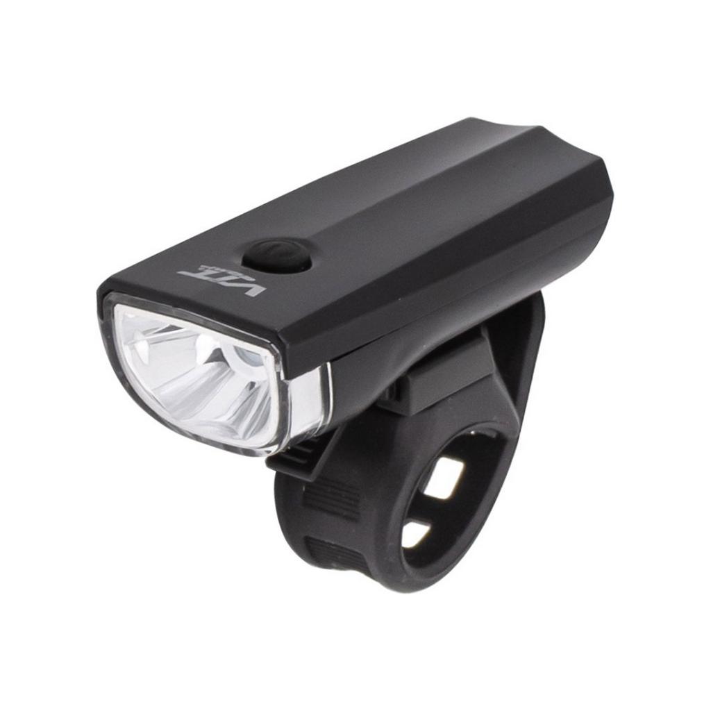 Vit Comp Prednje svjetlo za biciklo, PVC, 31.8mm, Crno | Online prodaja ...