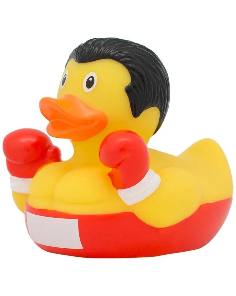 Lilalu Patkica - Boxing - Rubber Duck | Online prodaja Lilalu Patkica ...
