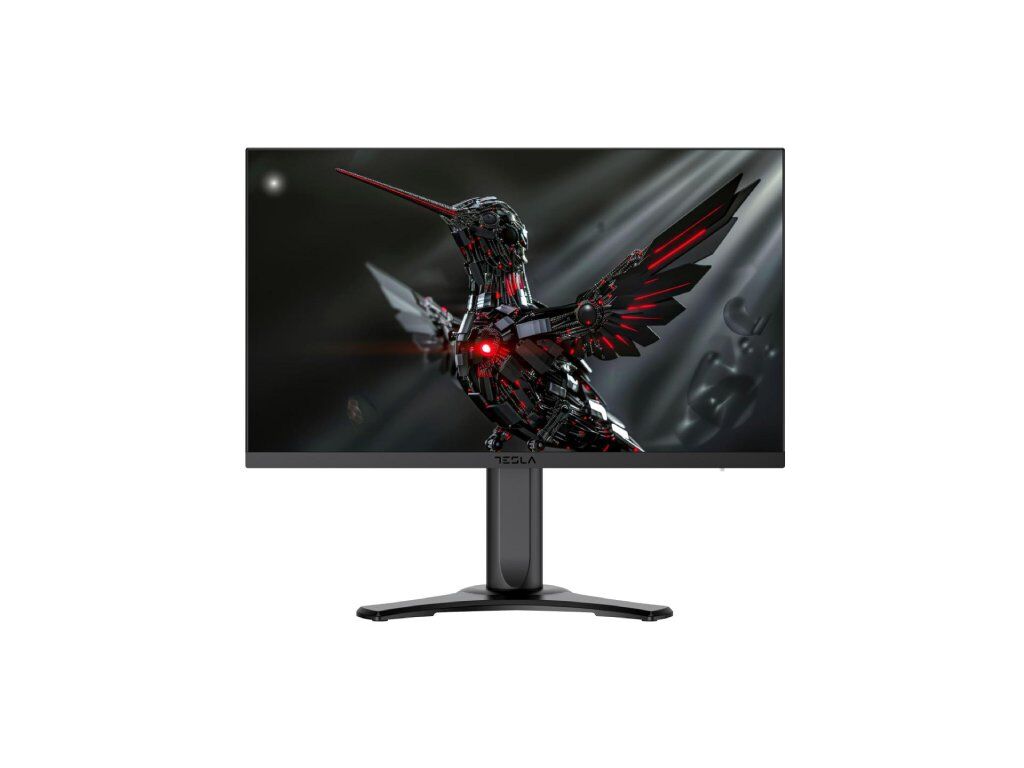 Tesla IPS Gaming Monitor GH647, 23.8 FHD 1920x1080, 180 Hz,1 ms,DP/HDMI ...