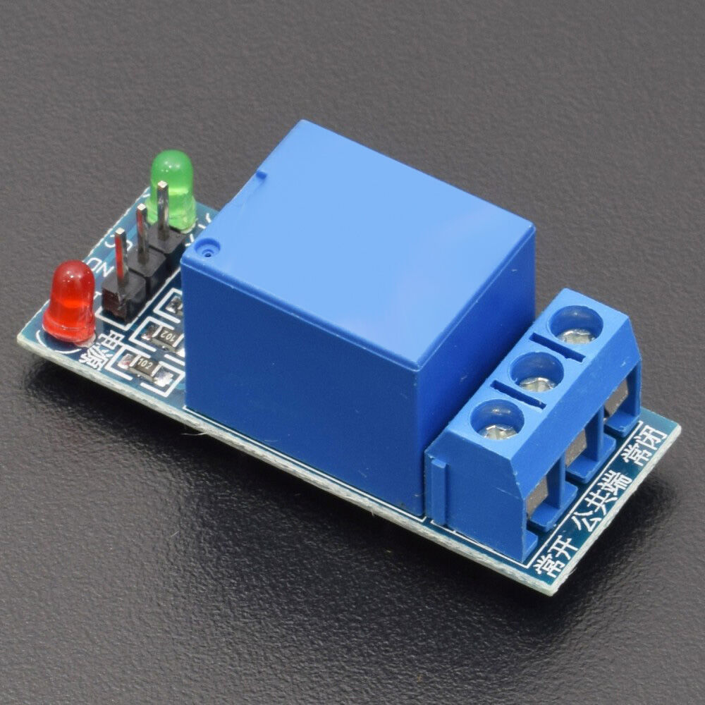 Arduino 12V 1-канален релеен склоп ARD-148 | Најголема онлајн ...