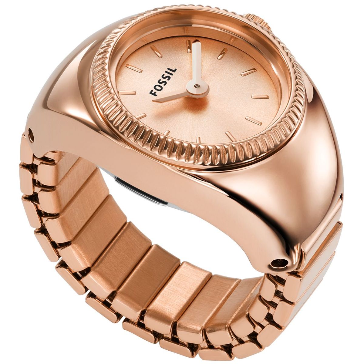 FOSSIL ES5247 WATCH RING Женски Часовник | Најголема онлајн продавница ...