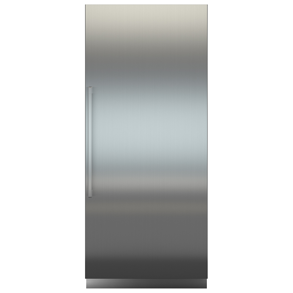 Liebherr EKB 9671 Monolith Ugradni frižider, 542L, Srebrni | Online ...