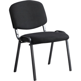 GIGA Apex konferencijska kancelarijska stolica crna | Online prodaja ...