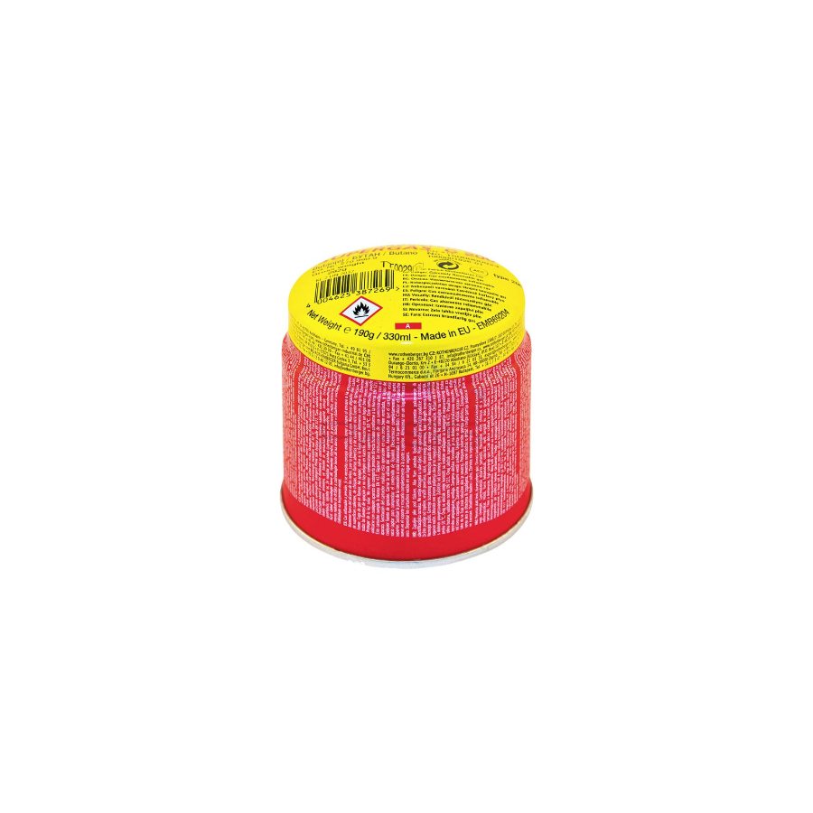 ROTHENBERGER INDUSTRIAL Butan gas C200 Kartuša, 330ml | Online prodaja ...