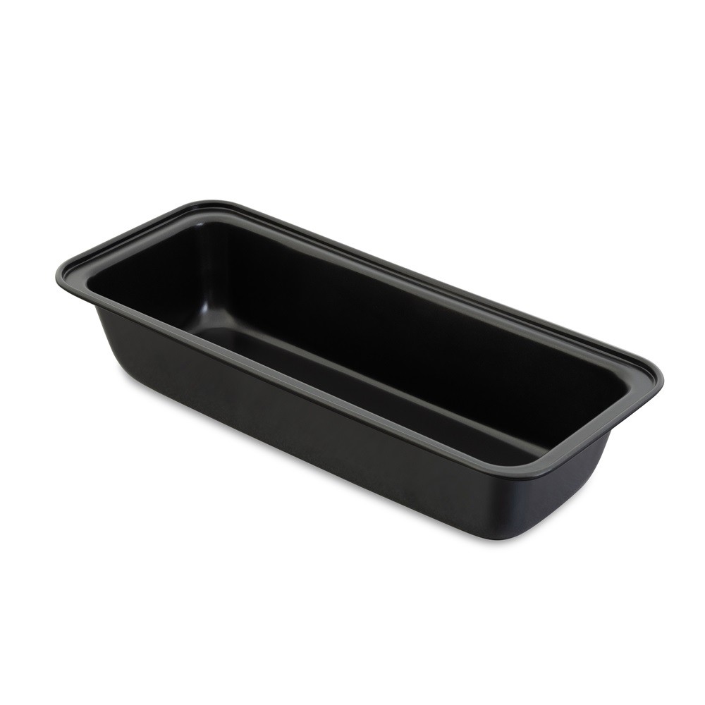 BERLINGER HAUS Modla za hleb 33cm Black Vantage Collection BH-8677S ...