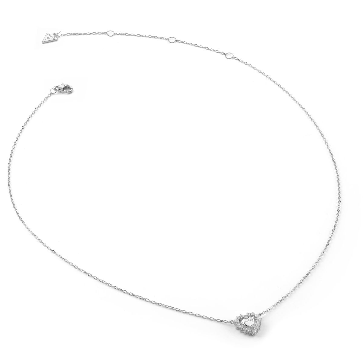 GUESS Ланче JSBN04459JWRHT/U JARDIN | Најголема онлајн продавница во ...