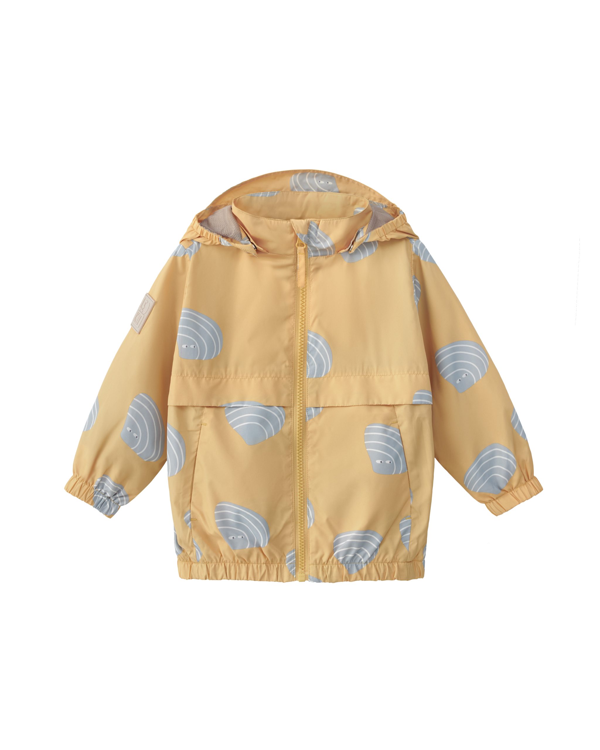 LEOKID Ветровка Sandy Corn - 110-116 | Најголема онлајн продавница во ...