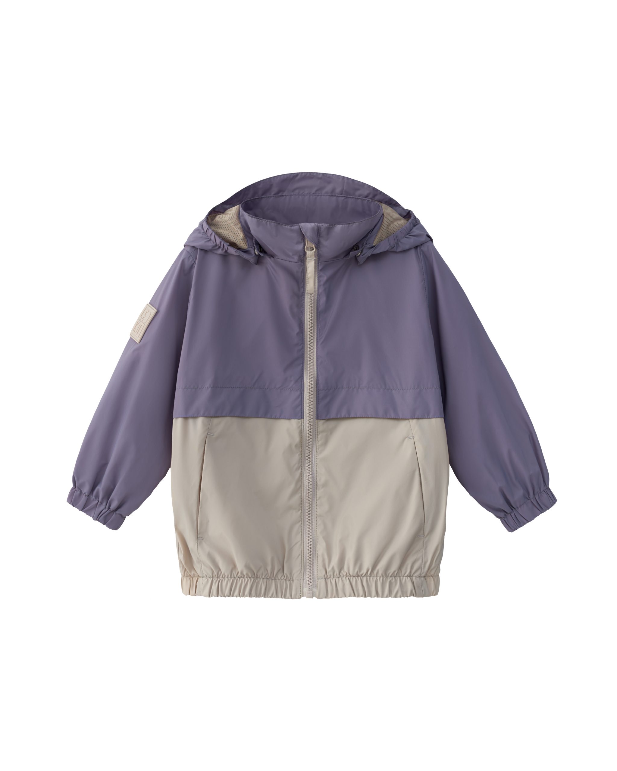 LEOKID Ветровка Liliac Dew - 98–104 | Најголема онлајн продавница во Македонија | Ананас МК