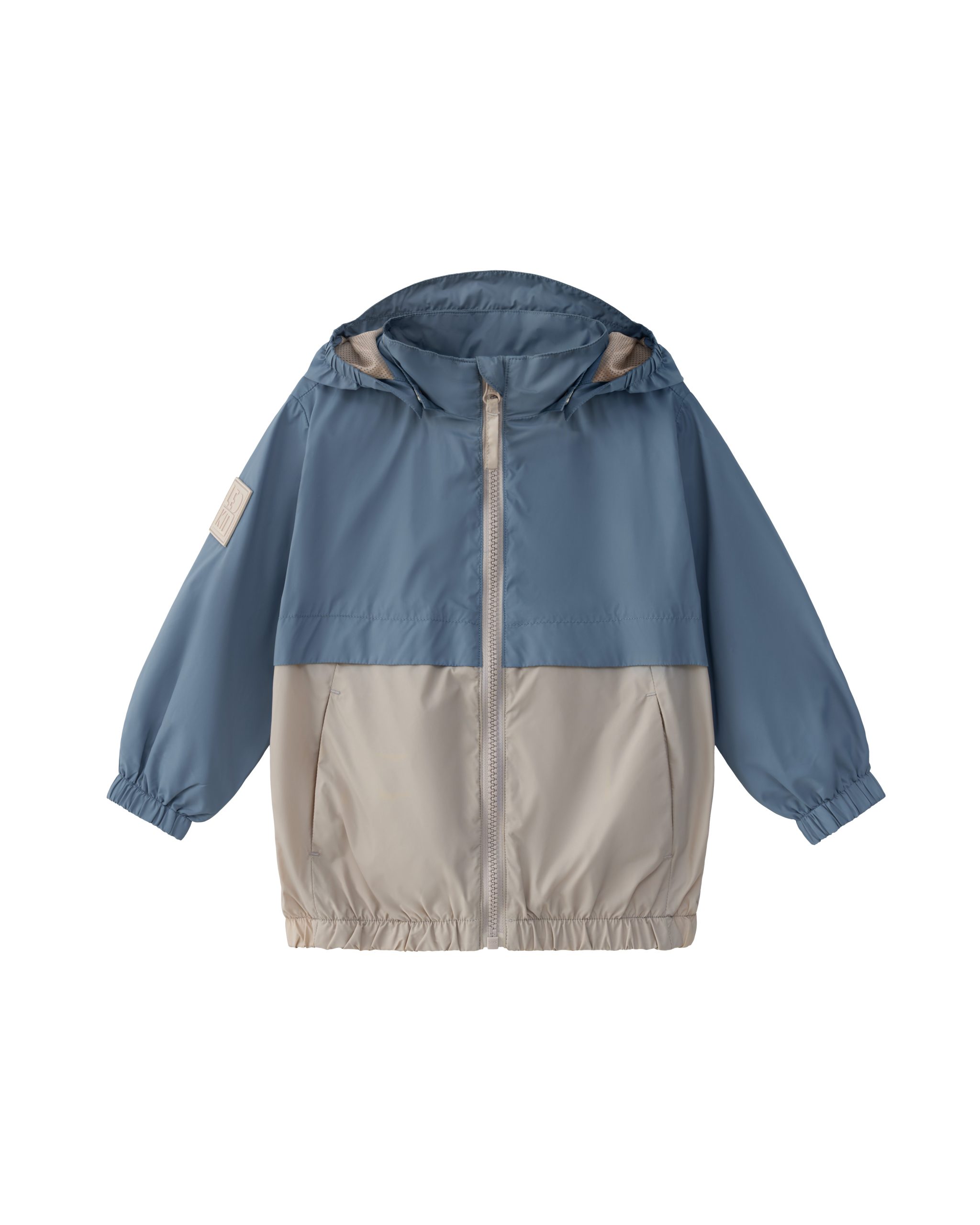 LEOKID Ветровка BLUE WAVE - 92–98 | Најголема онлајн продавница во Македонија | Ананас МК