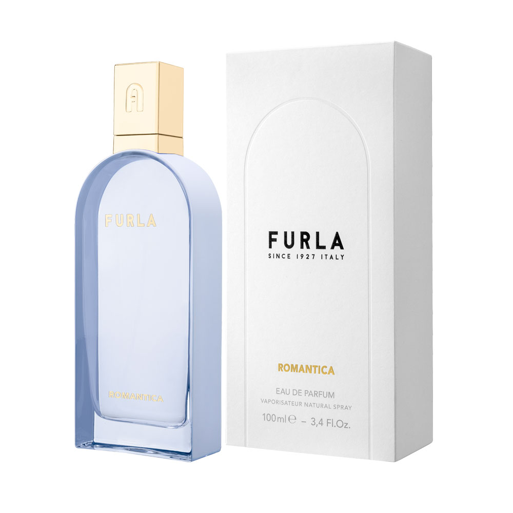 Furla Ženski parfem Romantica EDP, 100 ml | Online prodaja | Ananas BiH