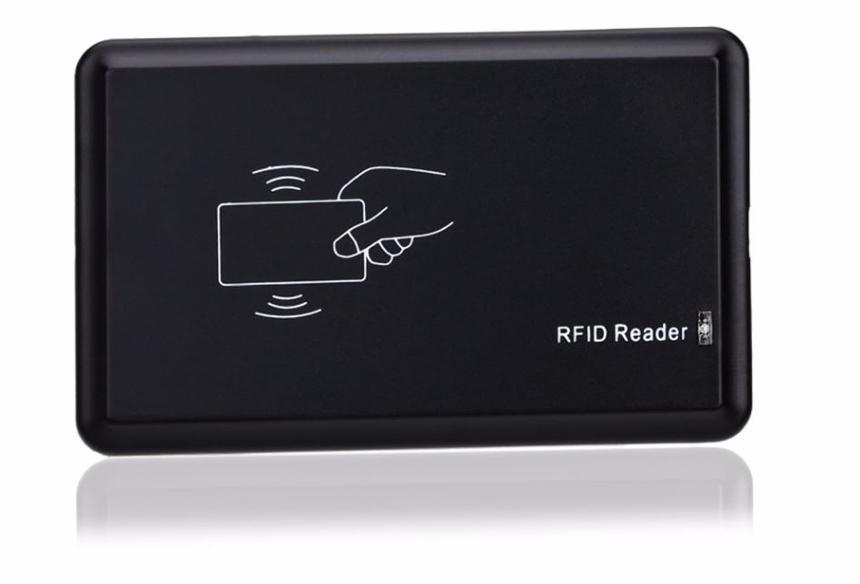 Arduino ARD-284, 125KHz RFID USB Card Reader Читач На Картички | Најголема онлајн продавница во ...