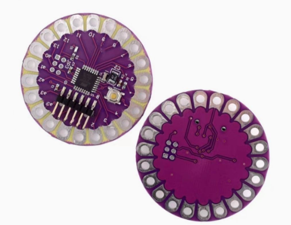 Arduino ARD-290, LilyPad 328 ATmega328P Main Board 16M Joystick Shield ...