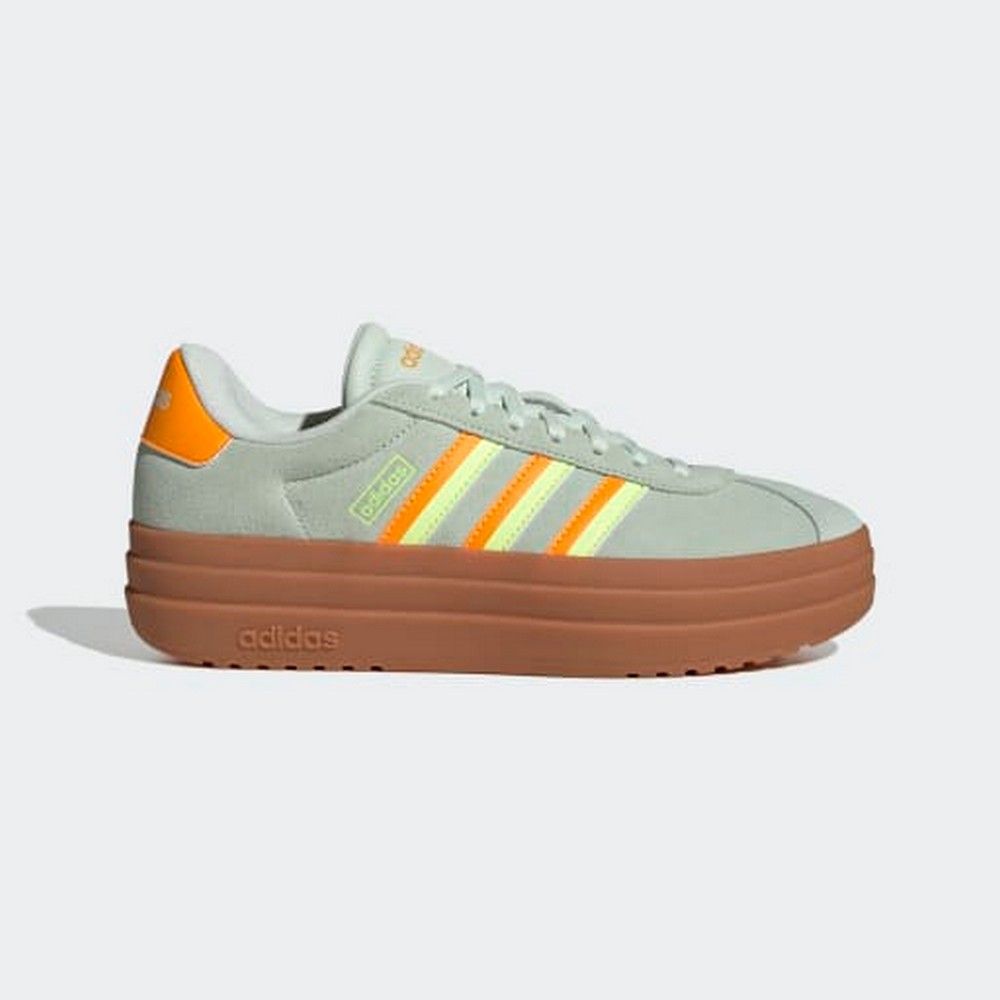 Adidas Ženske patike vl court bold, Maslinaste | Online prodaja | Ananas