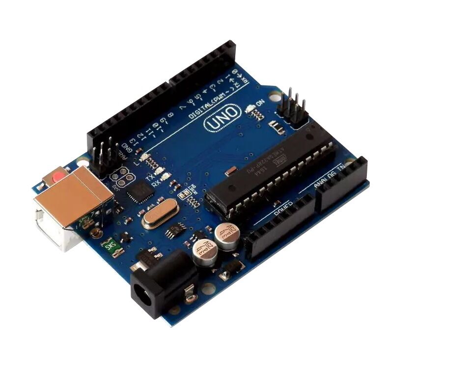 Arduino ARD-213, Arduino UNO R3 Без Лого | Најголема онлајн продавница ...
