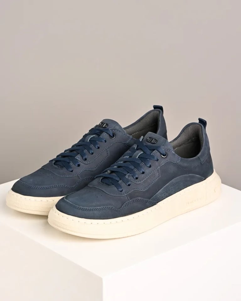 Democrata Muške patike 240201-002, Teget | Online prodaja | Ananas