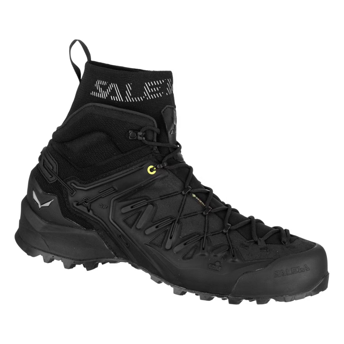 Salewa Wildfire edge mid gtx gojzerice muške | Online prodaja | Ananas BiH