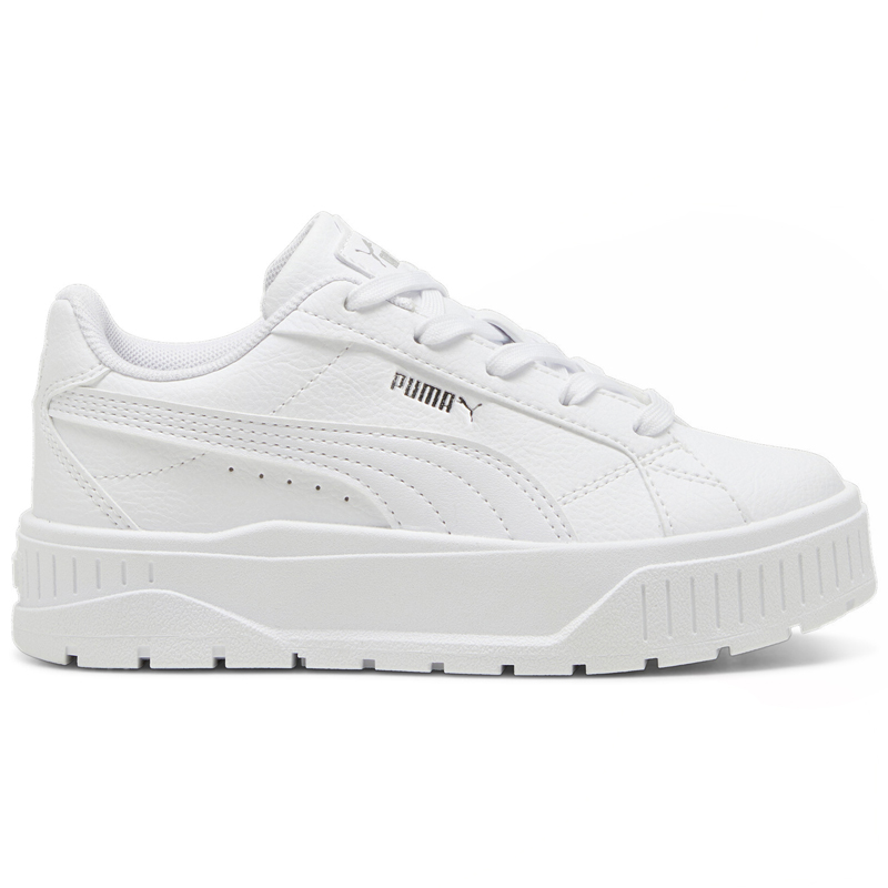 PUMA Dečije patike Karmen II PS, Bele | Online prodaja | Ananas