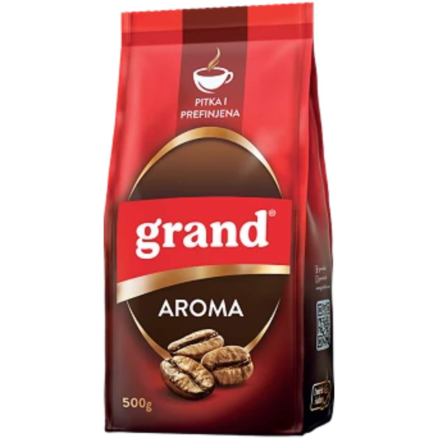 Grand Domaća kafa Aroma, 500g | Online prodaja | Ananas