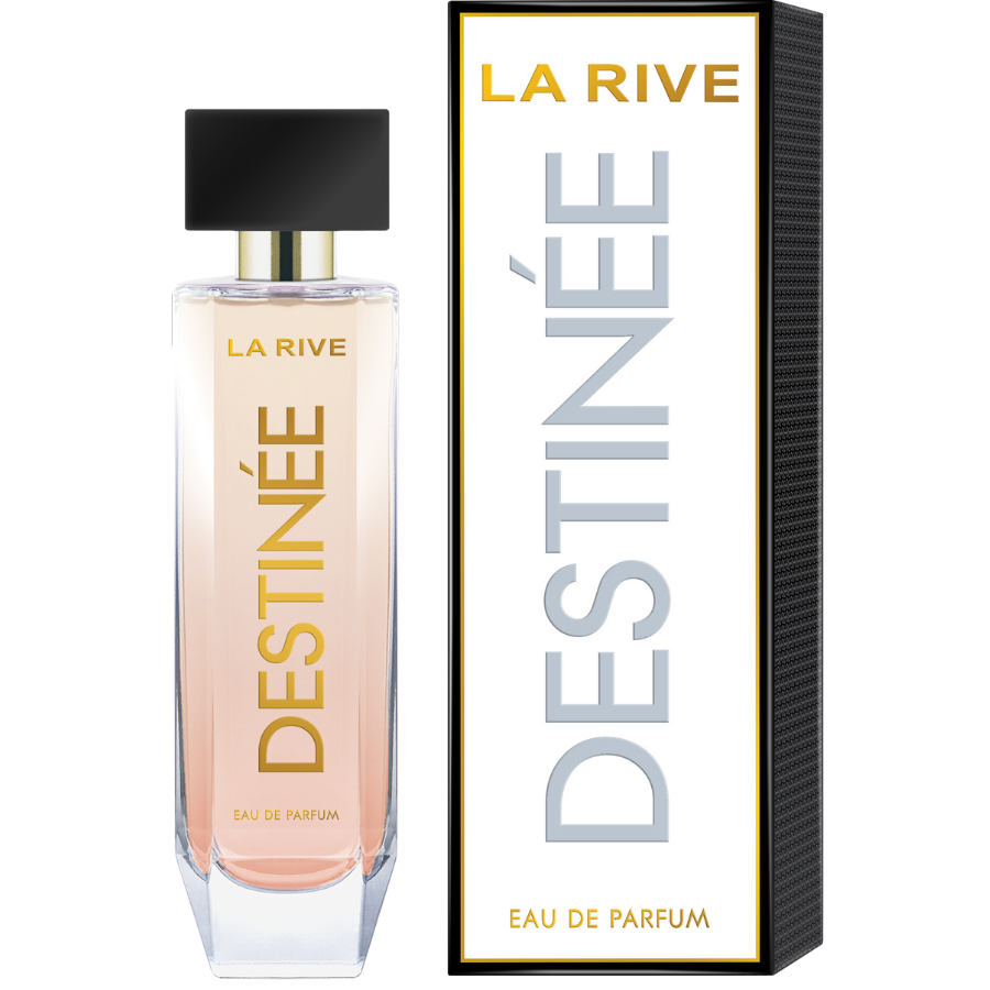 La Rive Ženski parfem Destinée EDP, 90ml | Online prodaja | Ananas