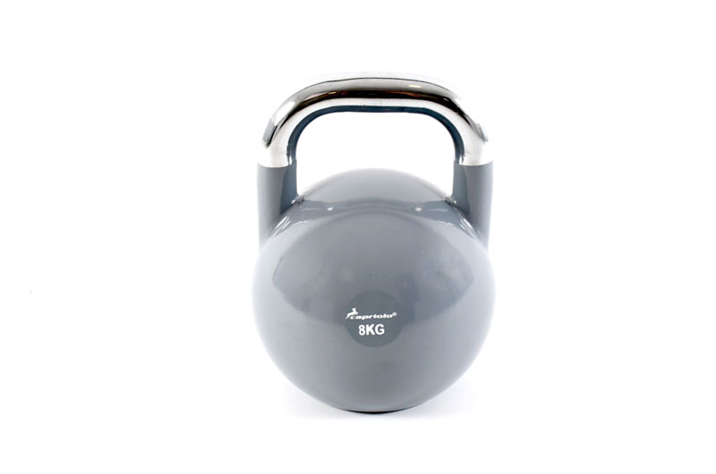 Capriolo Competition kettlebell - 8kg | Online prodaja | Ananas BiH